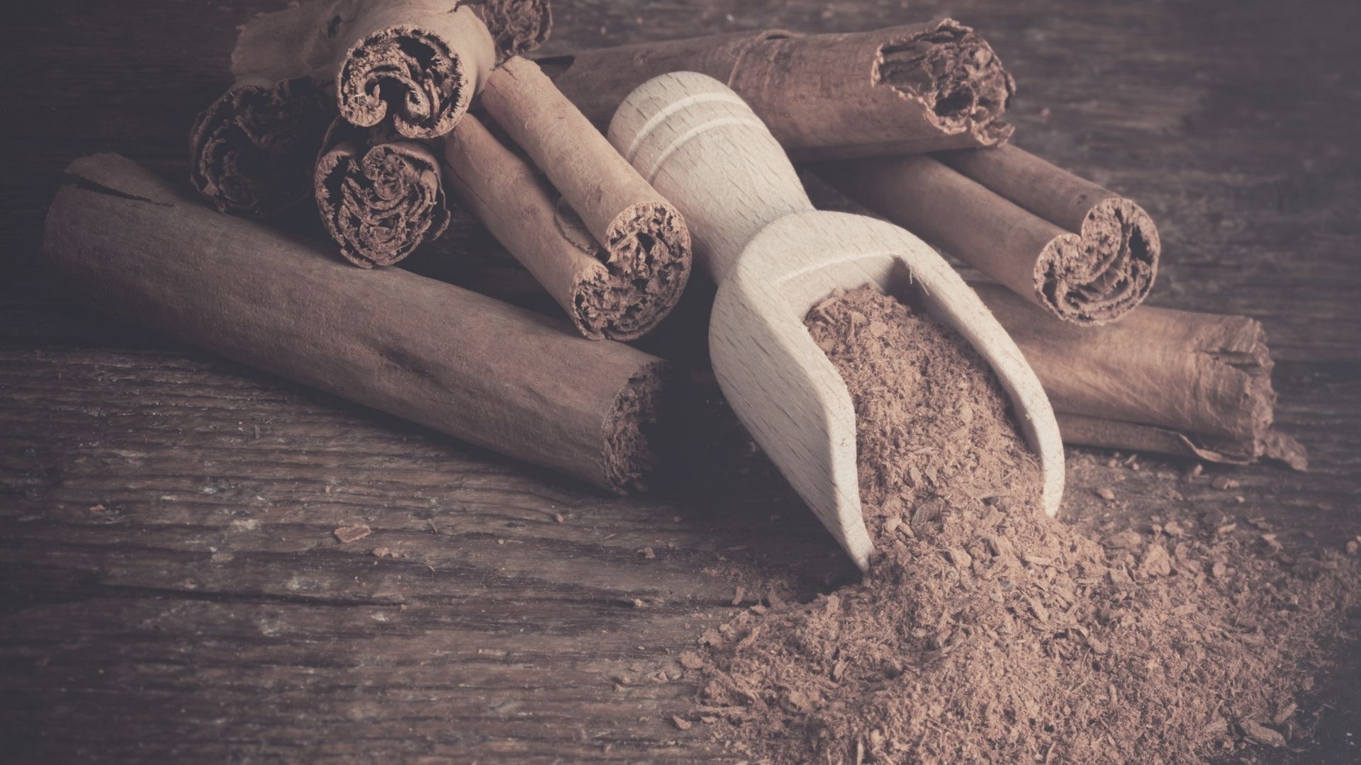 Everything You Need to Know About Cinnamon | Silk Route Ventures New