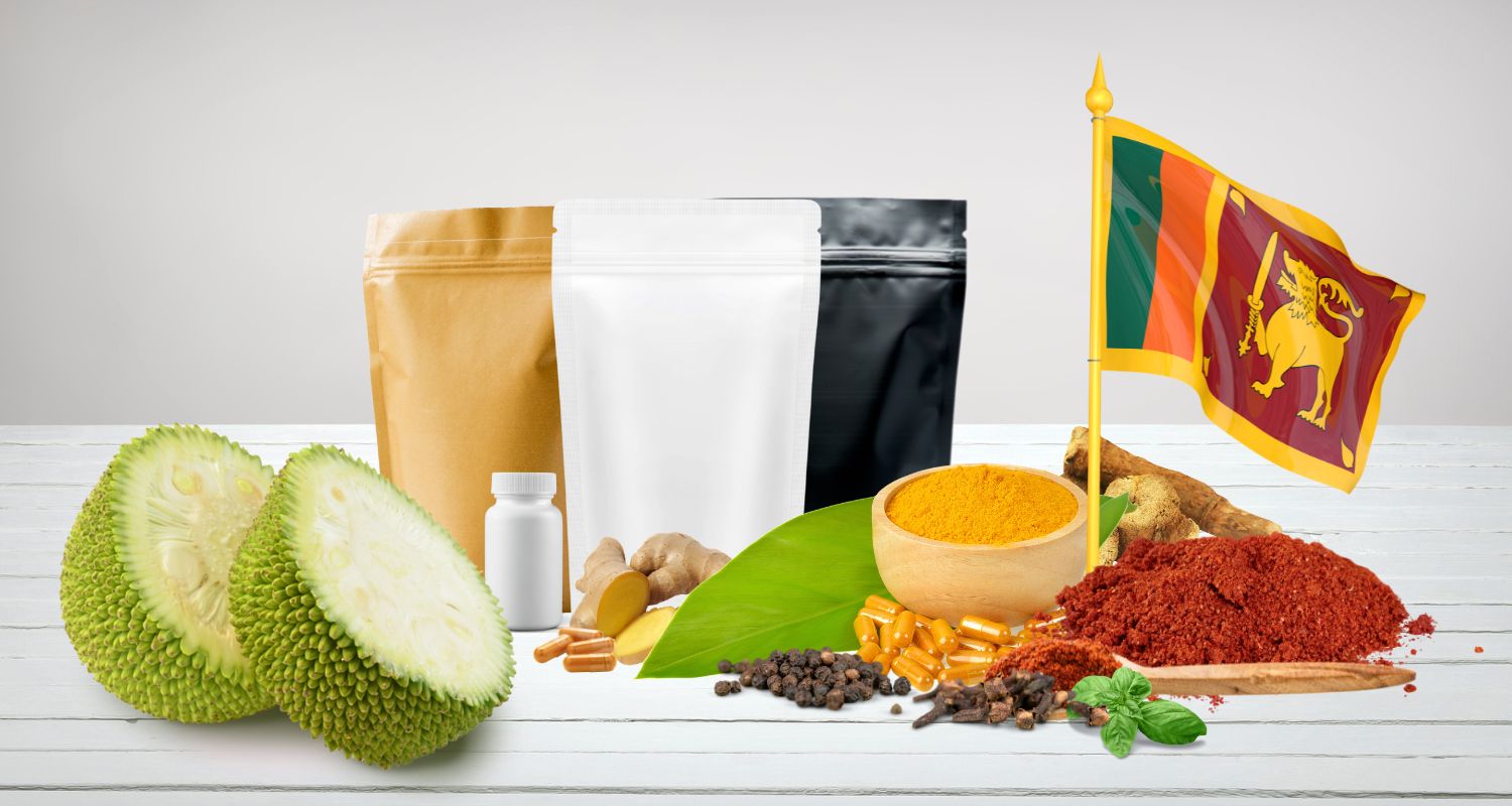 5 Reasons Why Sri Lankan Products Stand Out in the Global Market | Silk ...
